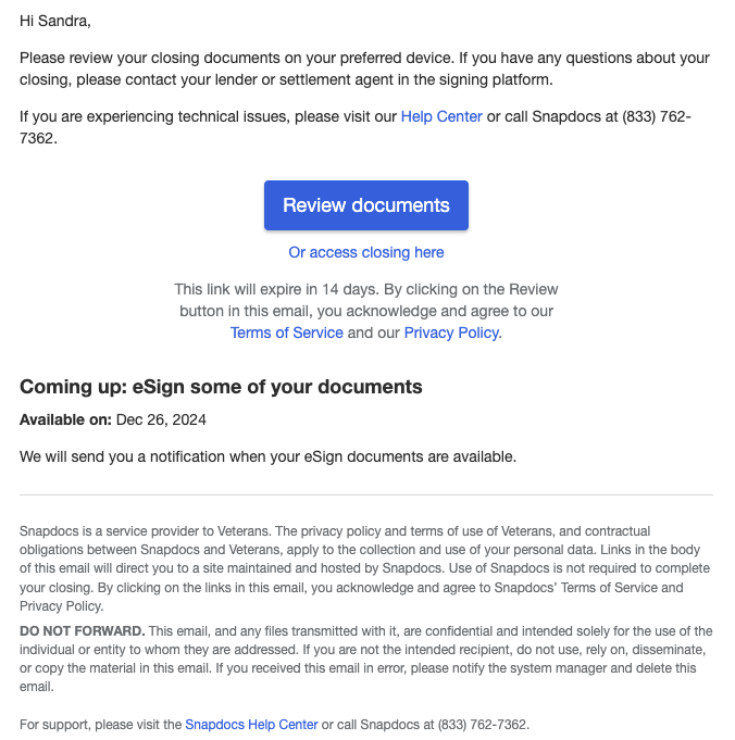 Borrower Guide: Hybrid with eNote Closing